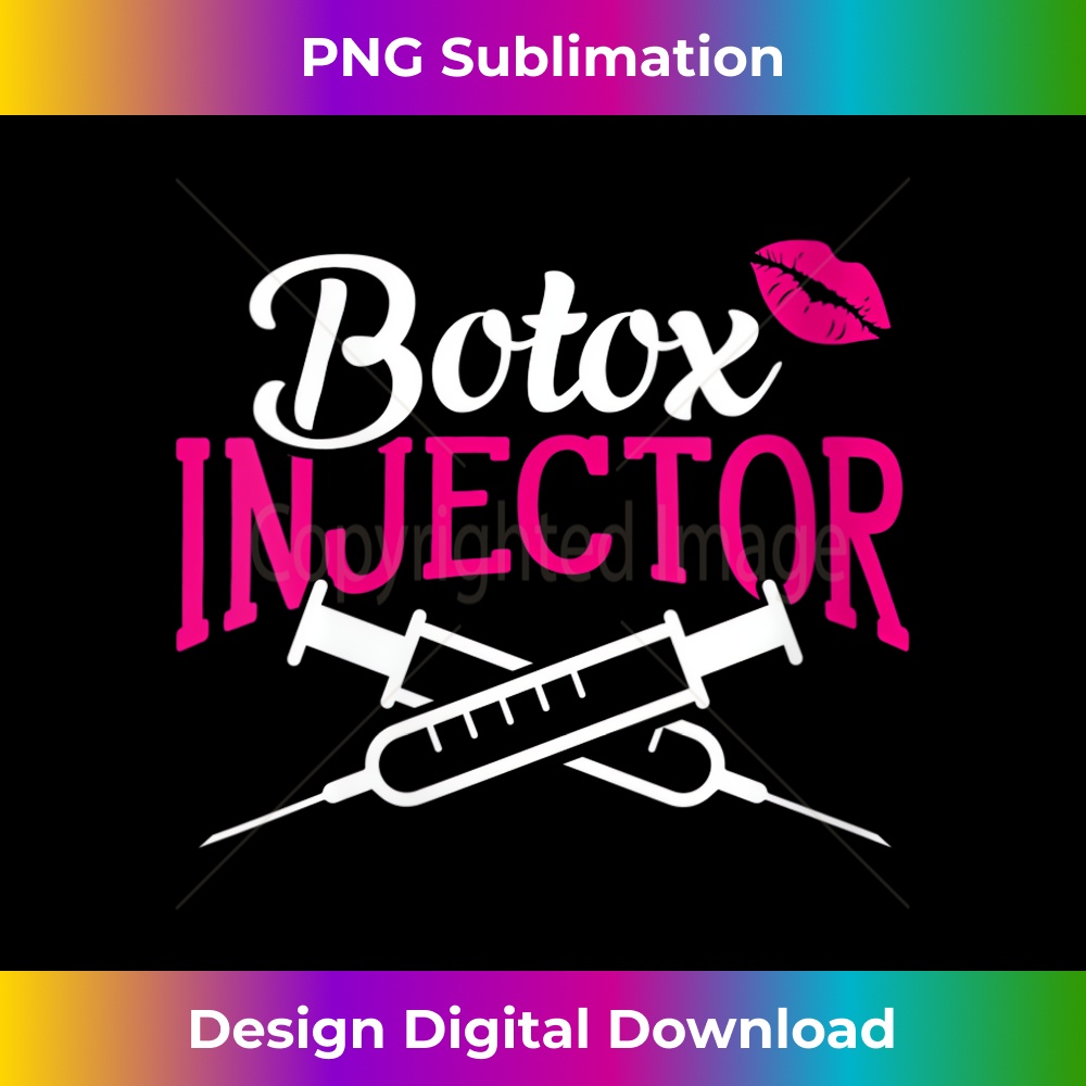 Womens Plastic Surgery Cosmetic Nurse Lips Injector Botox V- | Inspire ...