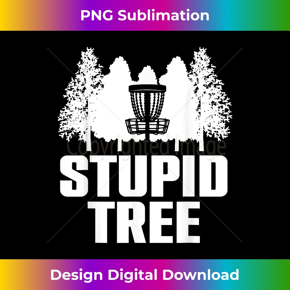 Funny Disc Golf Art For Men Women Kids Disc Golf Player - Ed | Inspire ...
