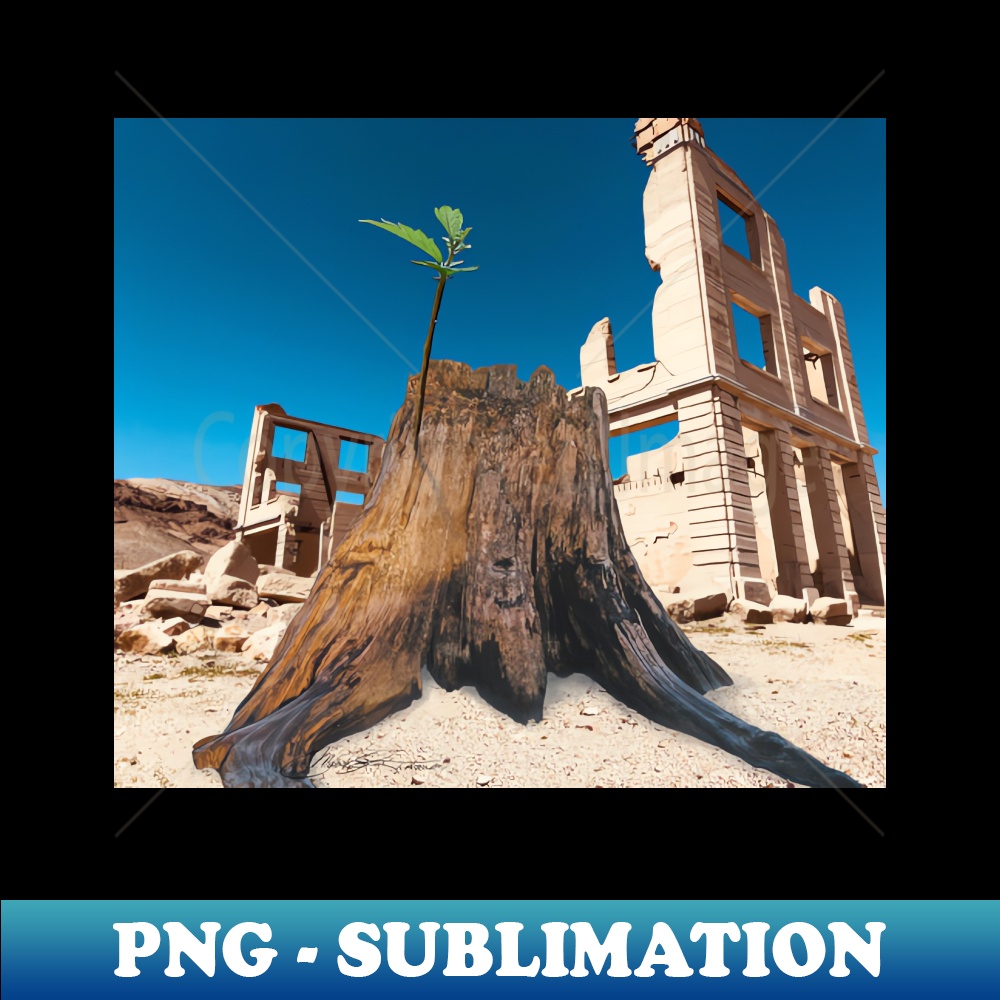 Life After - High-Quality PNG Sublimation Download - Create | Inspire Uplift