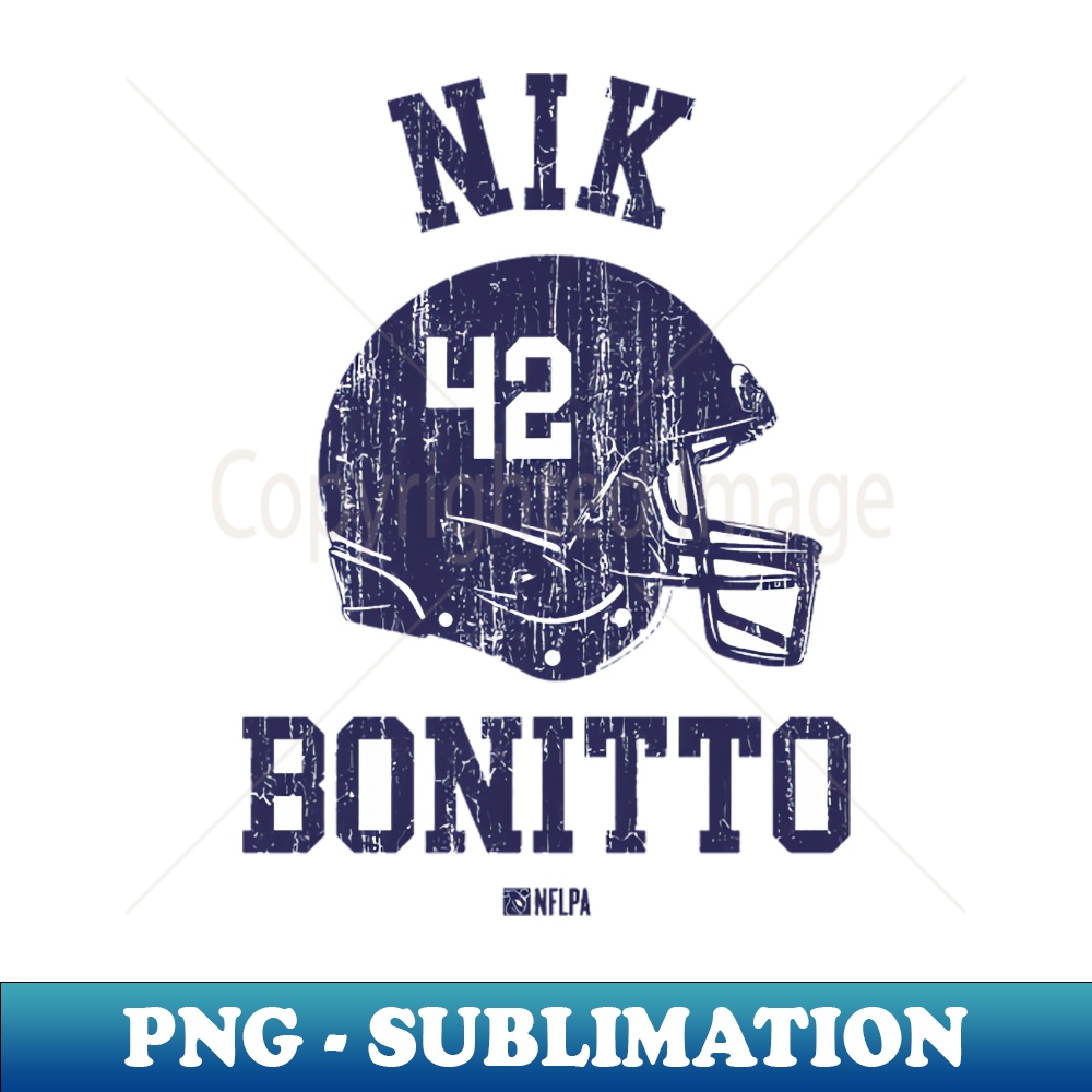 Nik Bonitto Denver Helmet Font - Artistic Sublimation Digita | Inspire ...