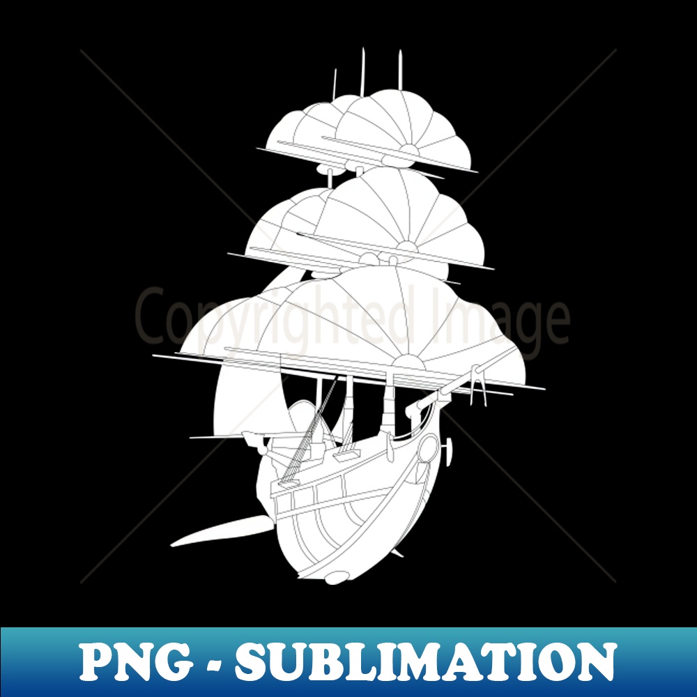 RLS Legacy White - Aesthetic Sublimation Digital File - Capt | Inspire ...