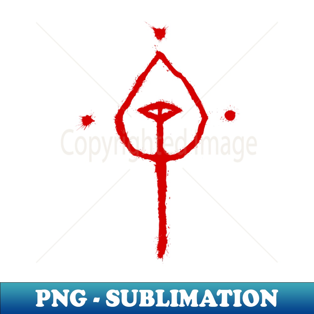 Bloodborne - Communion Rune - PNG Transparent Digital Downlo | Inspire ...