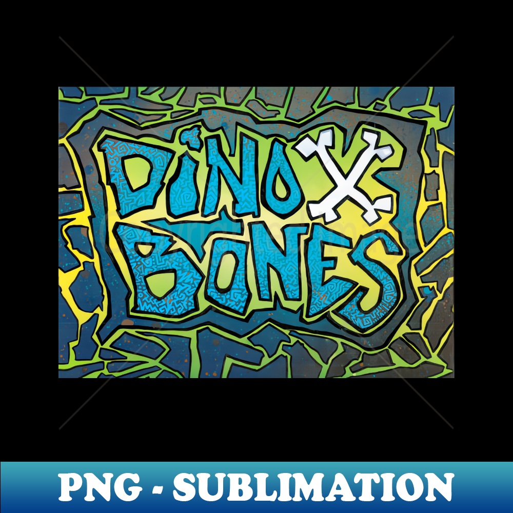 Stoned Age Logo Var 1 - High-Quality PNG Sublimation Downloa | Inspire ...