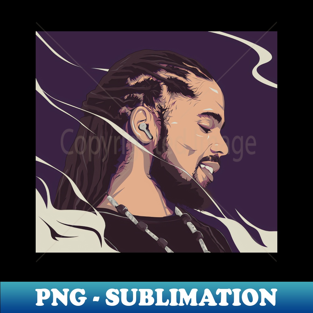 Skip Marley - PNG Transparent Sublimation Design - Add a Fes | Inspire ...