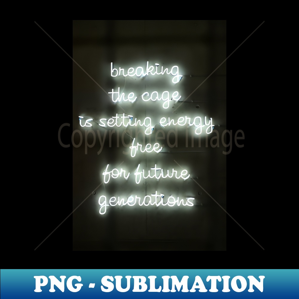 breaking - Sublimation-Ready PNG File - Boost Your Success w | Inspire Uplift