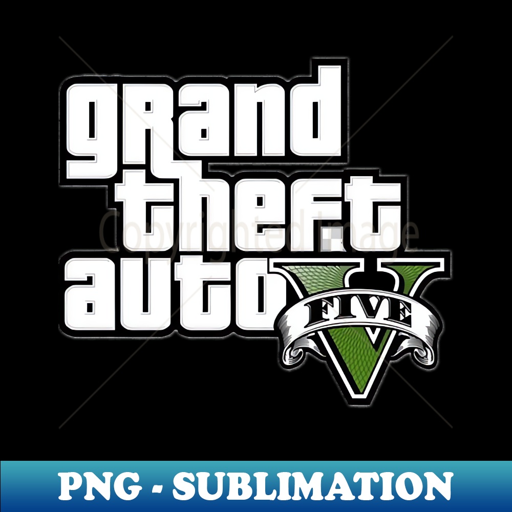 gta5 - Modern Sublimation PNG File - Instantly Transform You | Inspire ...