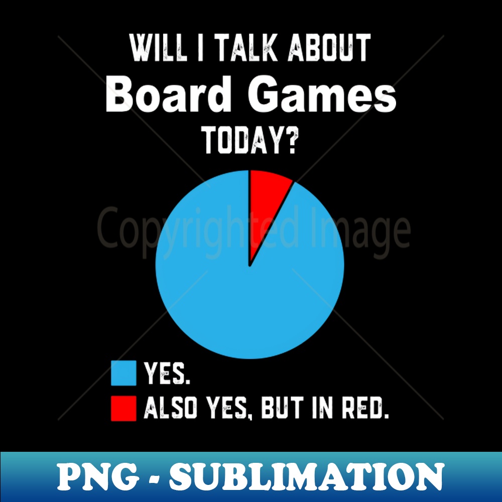 Will I Talk About Board Games Today - Tabletop Board Gaming | Inspire ...