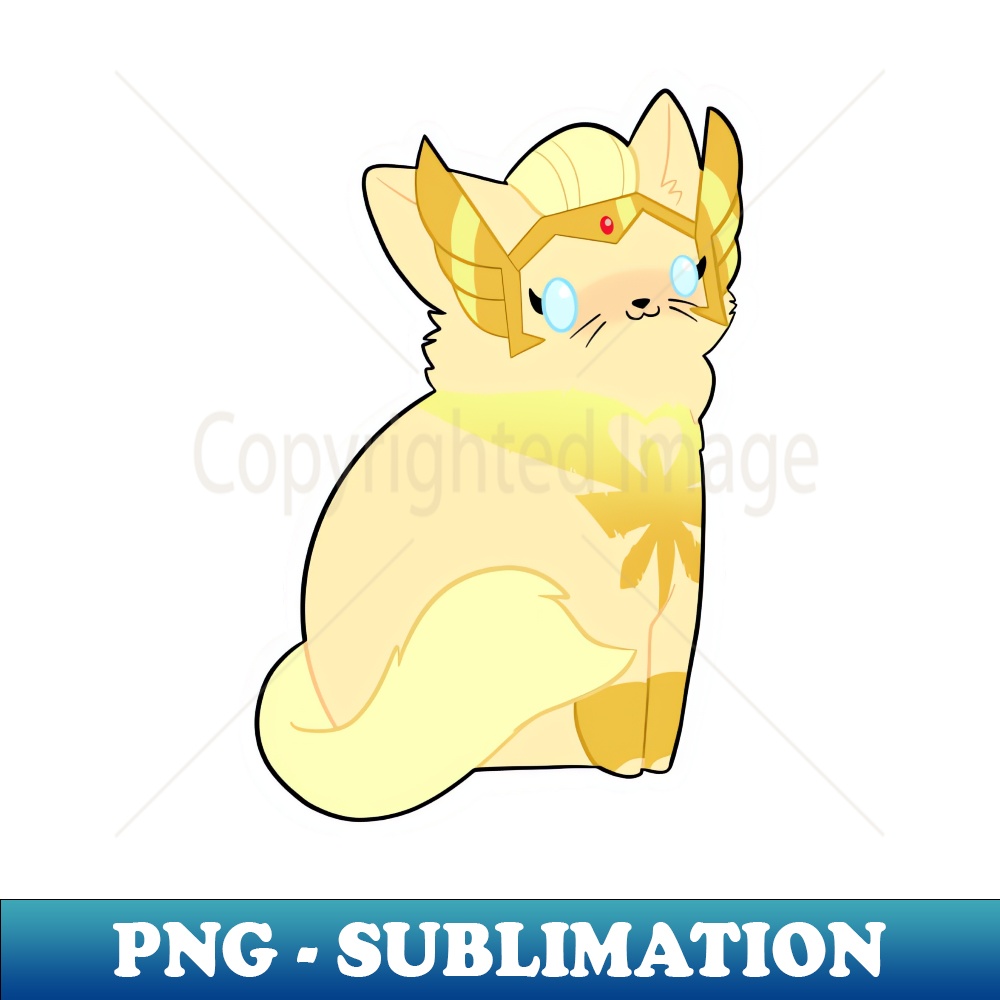she-ra cat - Aesthetic Sublimation Digital File - Perfect fo | Inspire ...