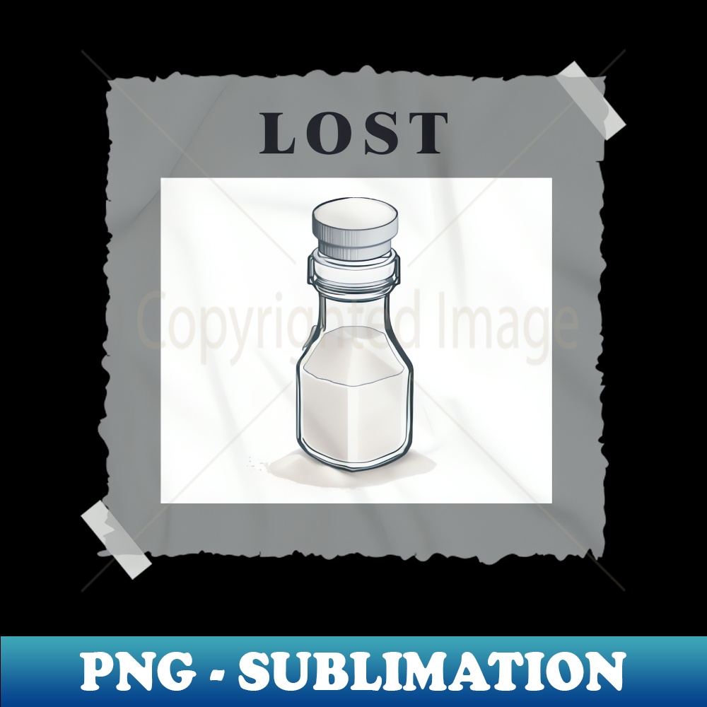 Lost Shaker of Salt - Elegant Sublimation PNG Download - Vib | Inspire ...
