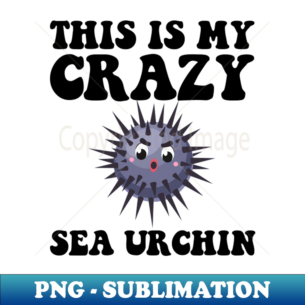 Sea urchin Birthday Funny humor Sea urchins Cute Cool Art | Inspire Uplift