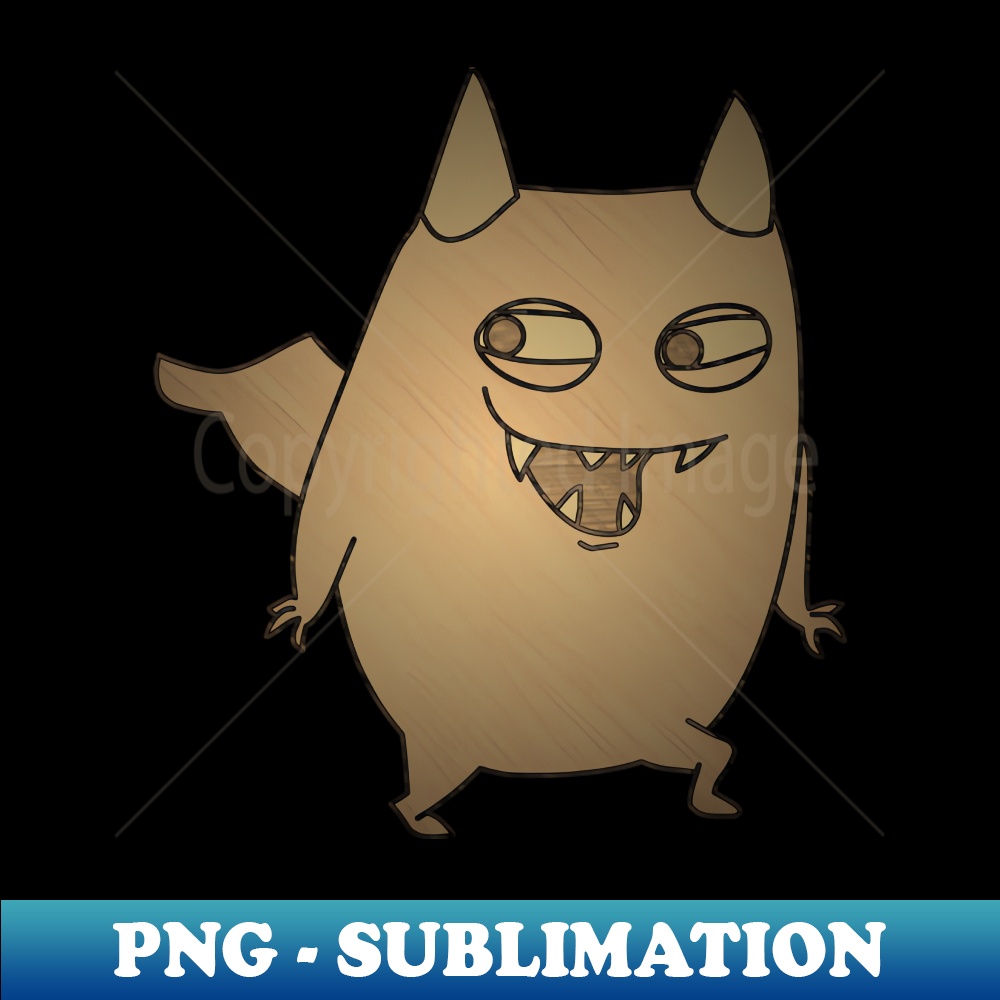 tiny evil 4 - Exclusive PNG Sublimation Download - Perfect f | Inspire ...