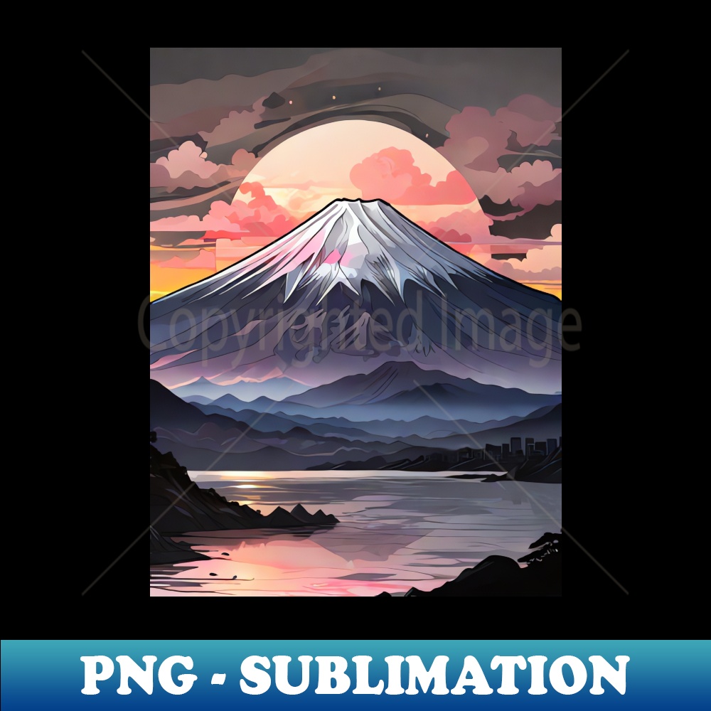 rising sun design - Vintage Sublimation PNG Download - Captu | Inspire ...