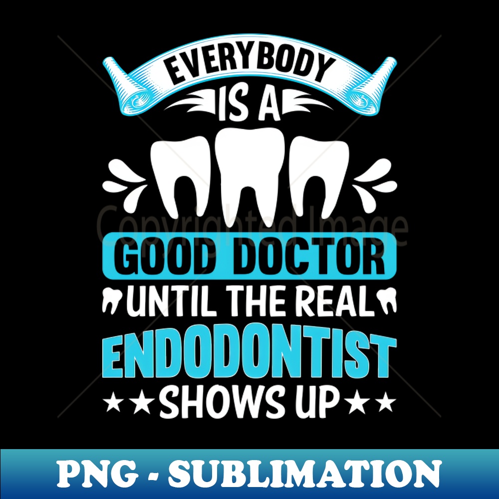 Everybody is a good doctor until the real Endodontist shows | Inspire ...