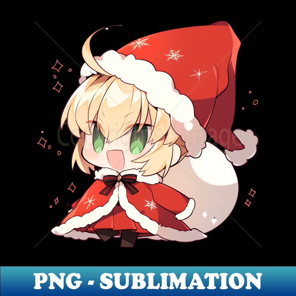 padoru padoru - PNG Sublimation Digital Download - Revolutio | Inspire ...