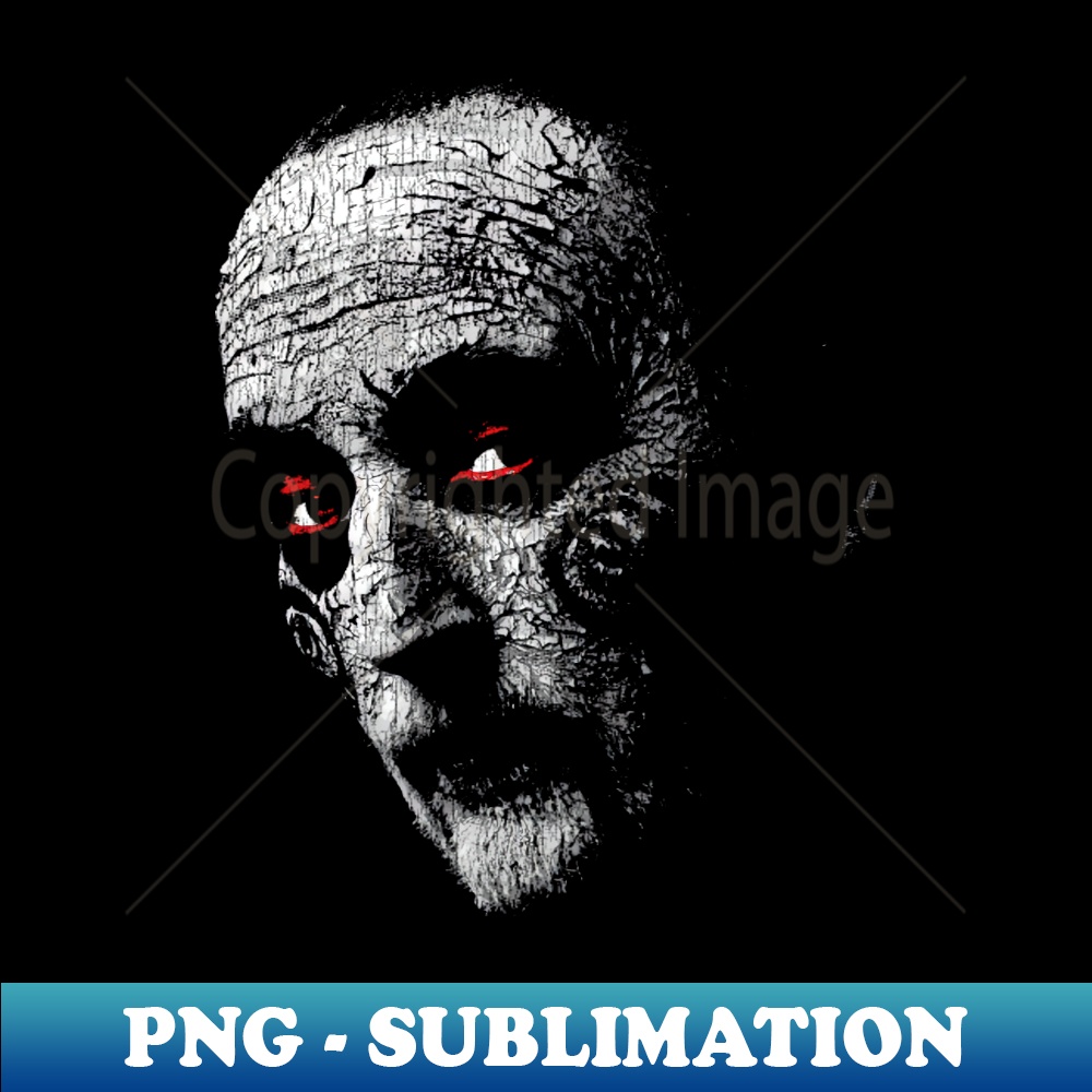 Gore Slasher Killers - PNG Transparent Digital Download File | Inspire ...