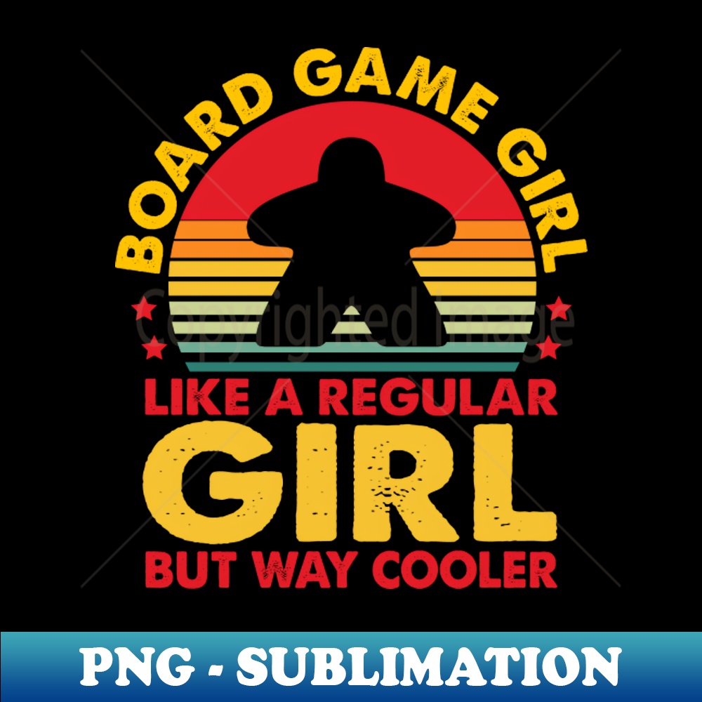 Boardgame girl board game Board gamer Board games - Creative | Inspire ...