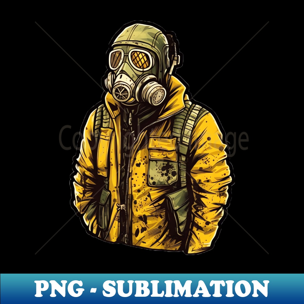 Resident Evil - Unique Sublimation PNG Download - Boost Your | Inspire ...