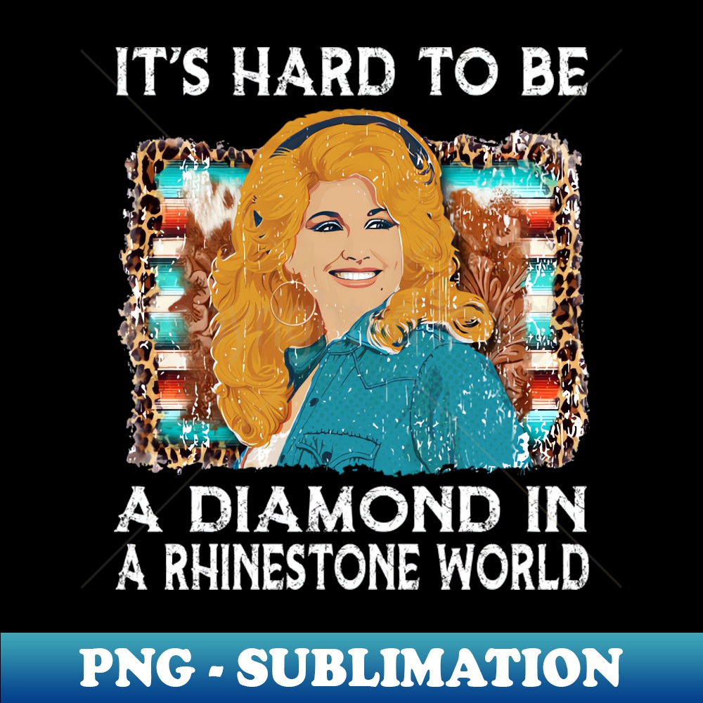 Classic Retro Musics Jolene Day Gift - Instant PNG Sublimati | Inspire ...