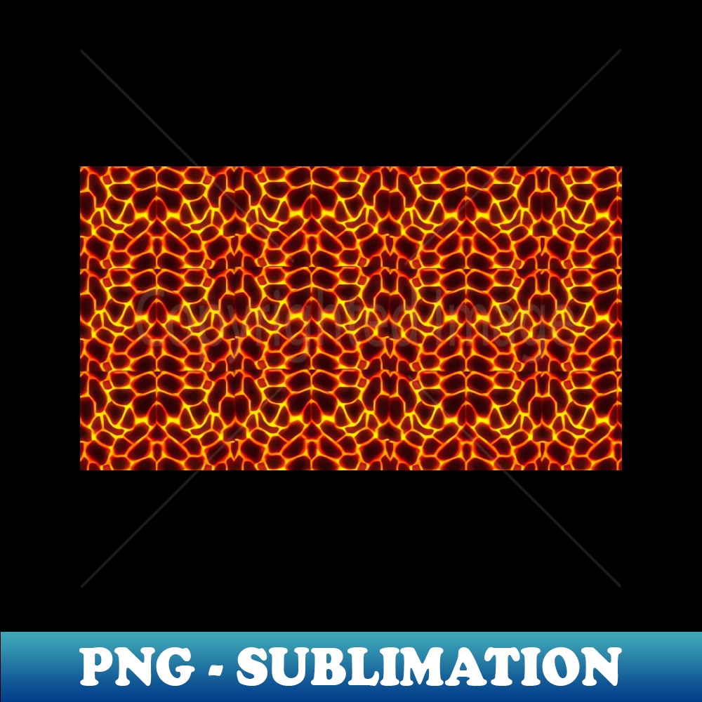 Cape Pattern | Inspire Uplift