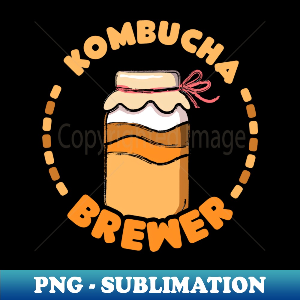 Kombucha Brewer Kombucha Lover Kombucha Queen Kombucha Brewi | Inspire Uplift