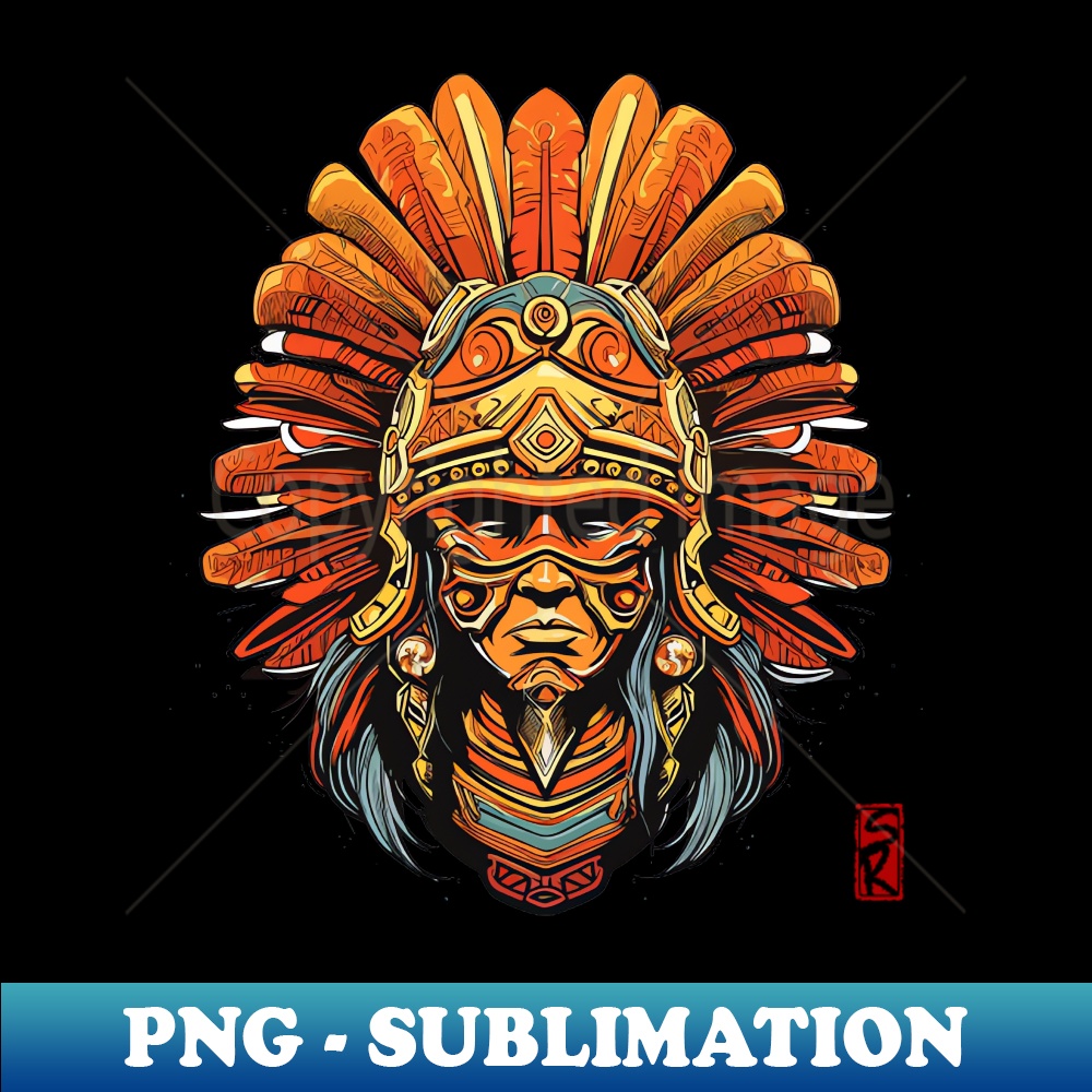 native helmet - PNG Transparent Digital Download File for Su - Inspire ...