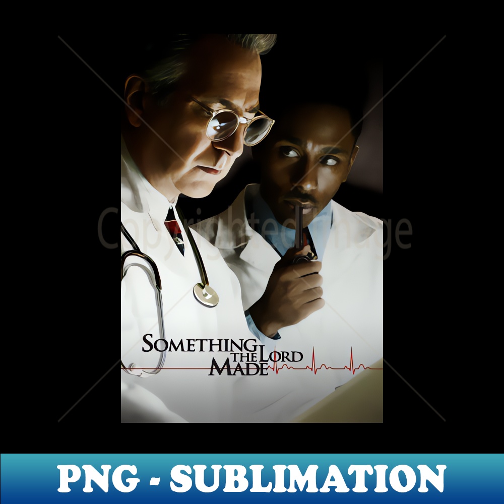 Something The Lord Made - PNG Transparent Digital Download F | Inspire ...