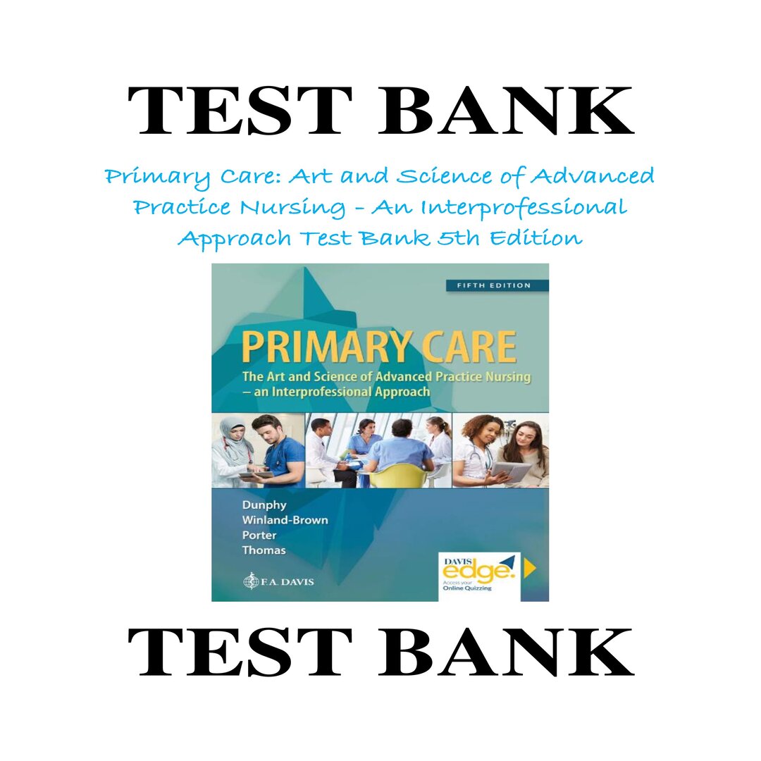 Primary Care - Art and Science of Advanced Practice Nursing | Inspire ...
