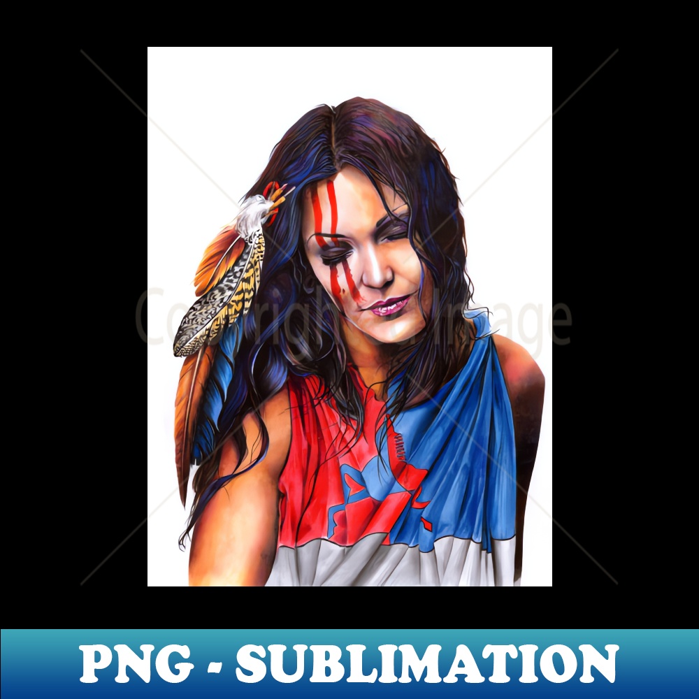 Living In Two Worlds - Modern Sublimation PNG File - Boost Y | Inspire Uplift