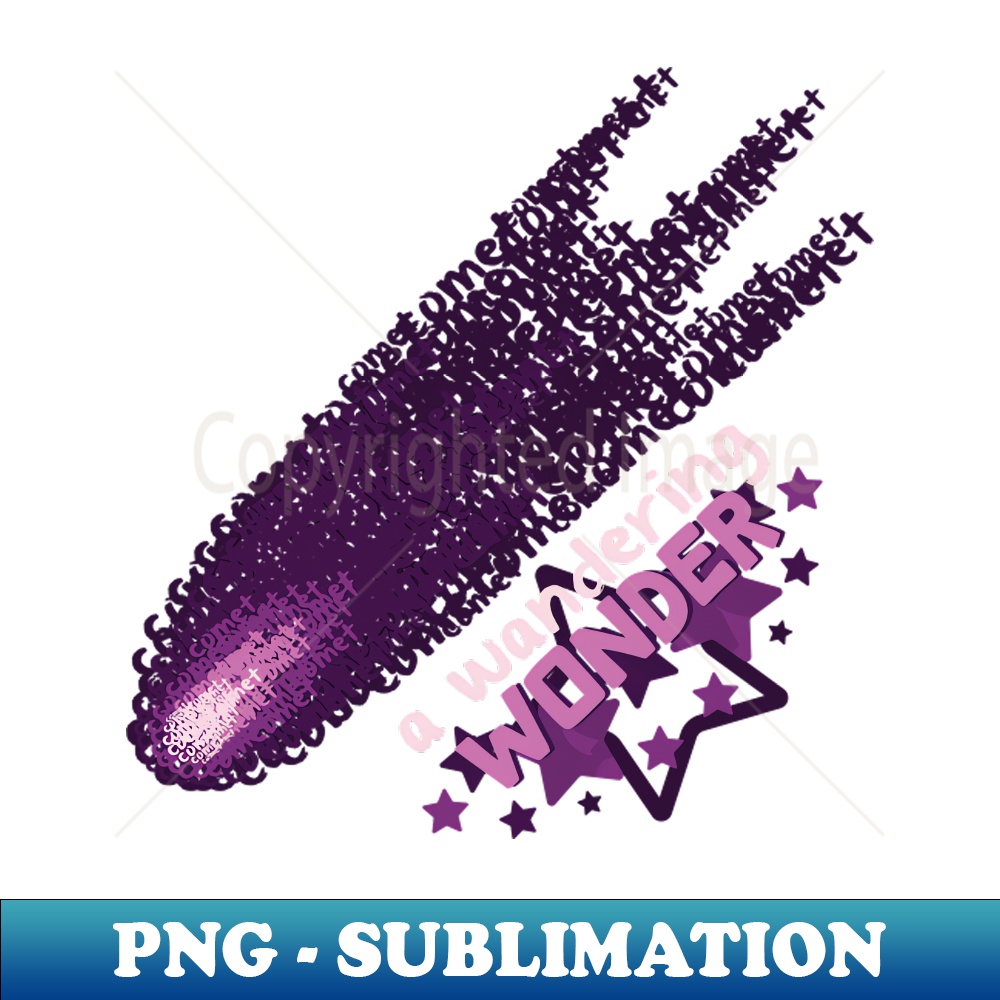 Wandering Wonder voidpyre - Digital Sublimation Download Fil | Inspire ...