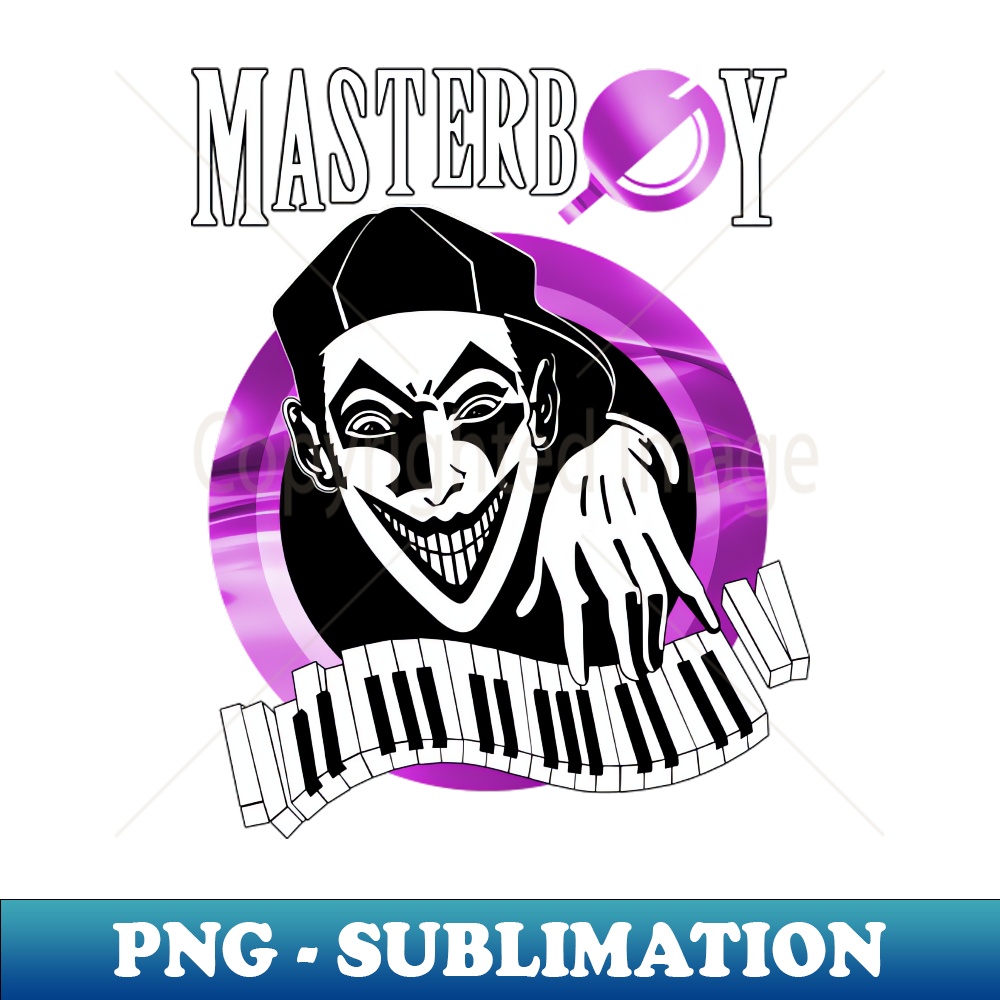 Masterboy - Dance 90s golden purple collector edition - Aest | Inspire ...