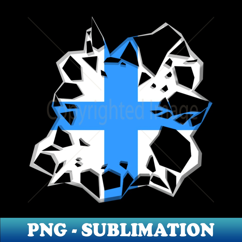 Distressed Pattern | Inspire Uplift