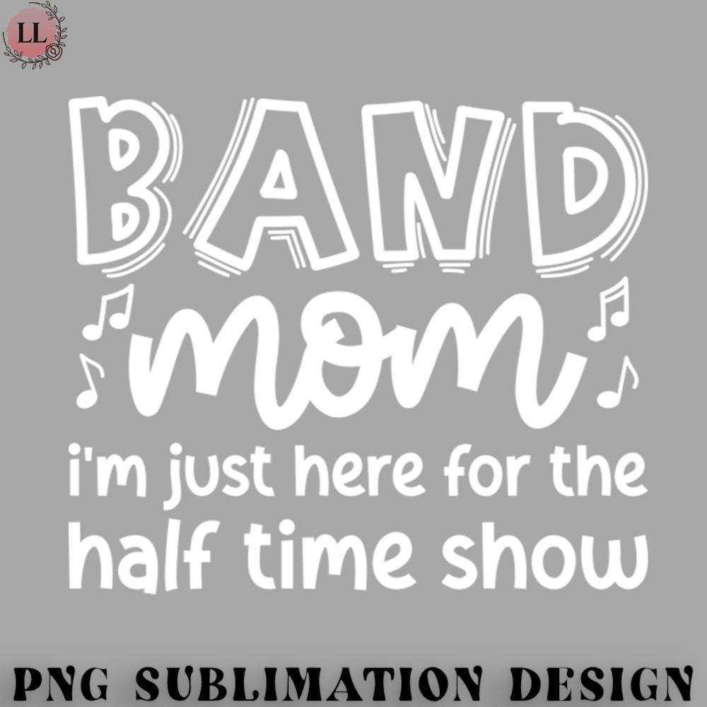 Band Mom Clipart Band Mom, Band Svg, Band Mom Shirt Svg, Band Class