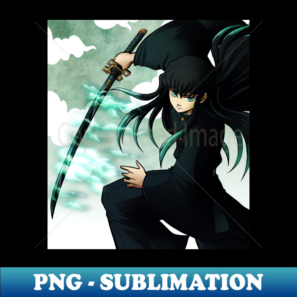 Mist breathing master - Decorative Sublimation PNG File - Sp - Inspire ...