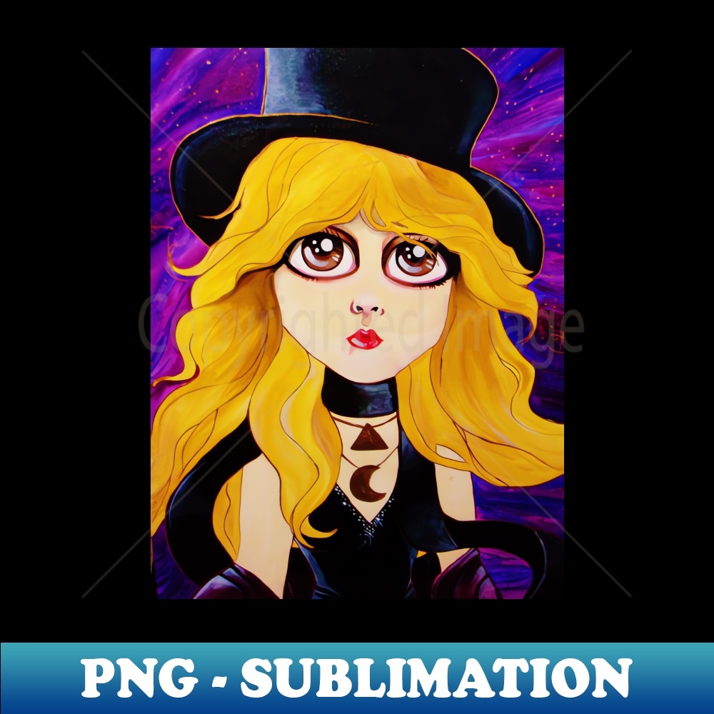 Gold dust woman - Digital Sublimation Download File - Revolu | Inspire ...