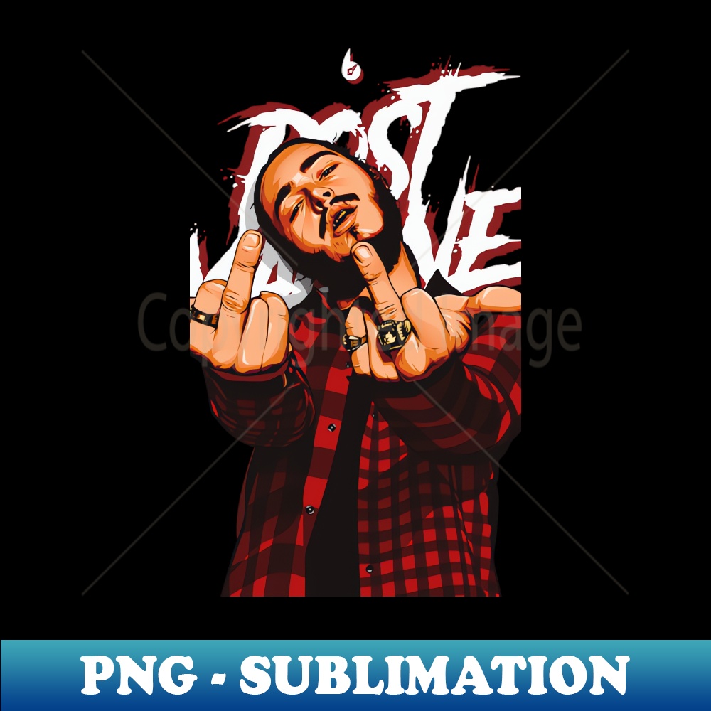 Post M - High-Quality PNG Sublimation Download - Boost Your | Inspire ...