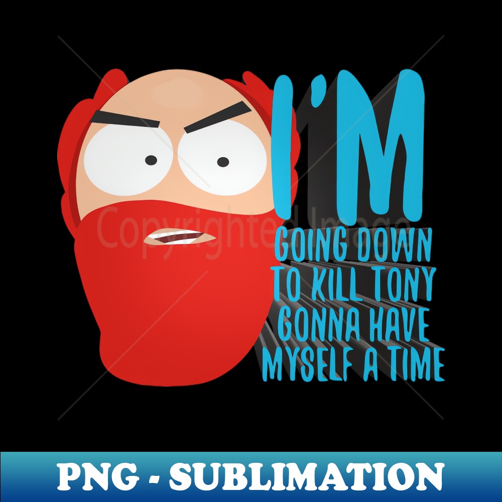 If William Montgomery From Kill Tony Was a South Park Charac | Inspire ...