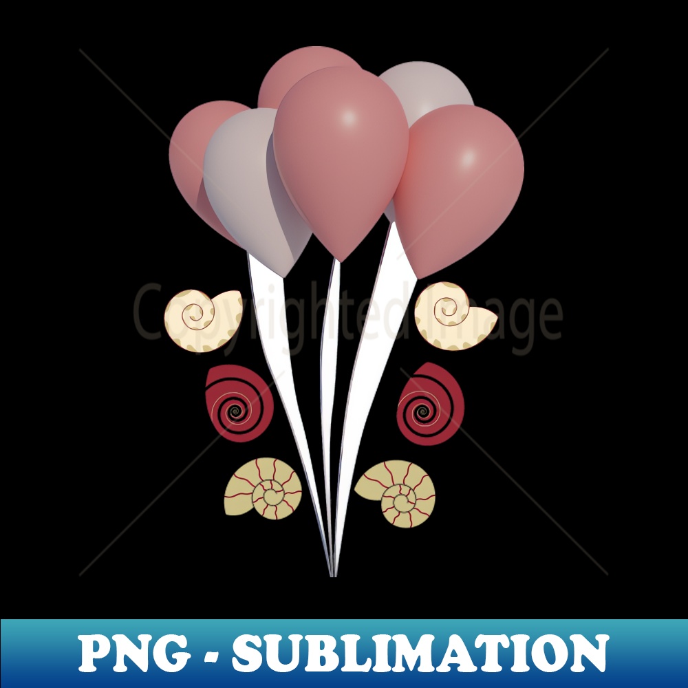 Balloon Design | Inspire Uplift