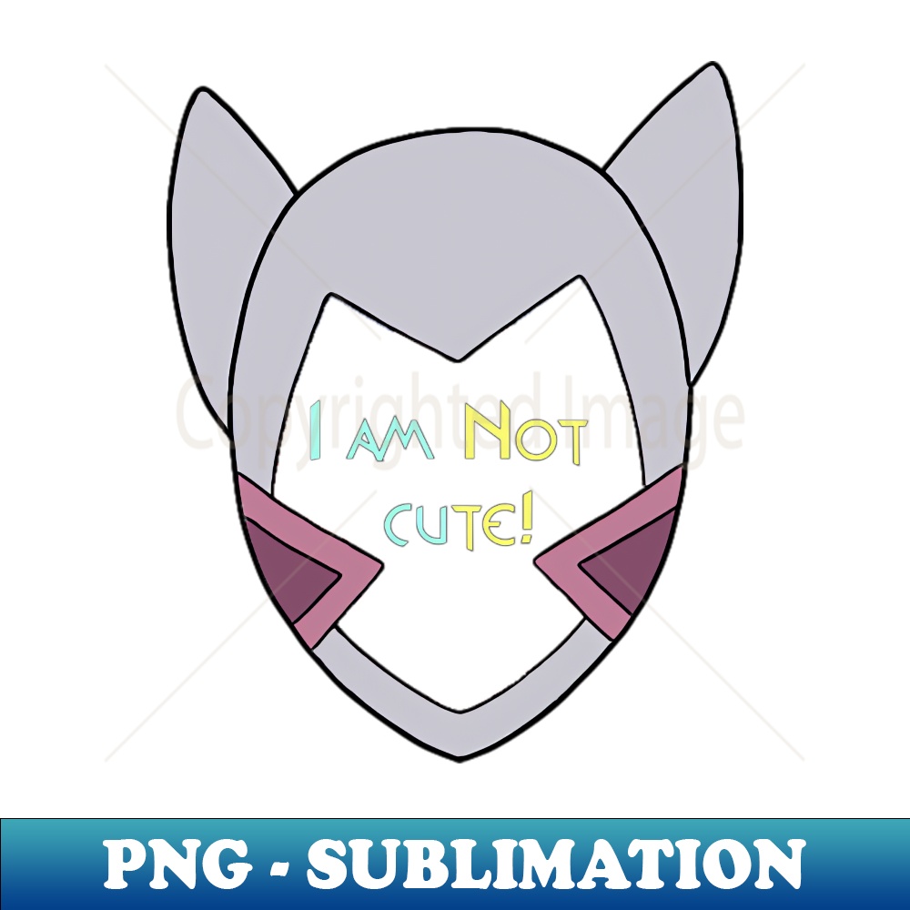 Catra Space Helmet - High-Quality PNG Sublimation Download - | Inspire ...