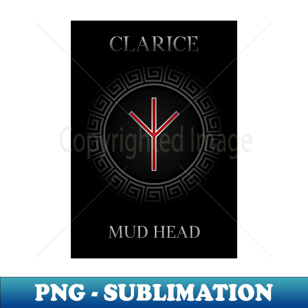 CLARICE - PNG Transparent Sublimation Design - Stunning Subl | Inspire ...