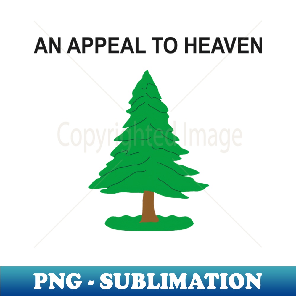Pine Tree - Premium PNG Sublimation File - Perfect for Subli | Inspire ...