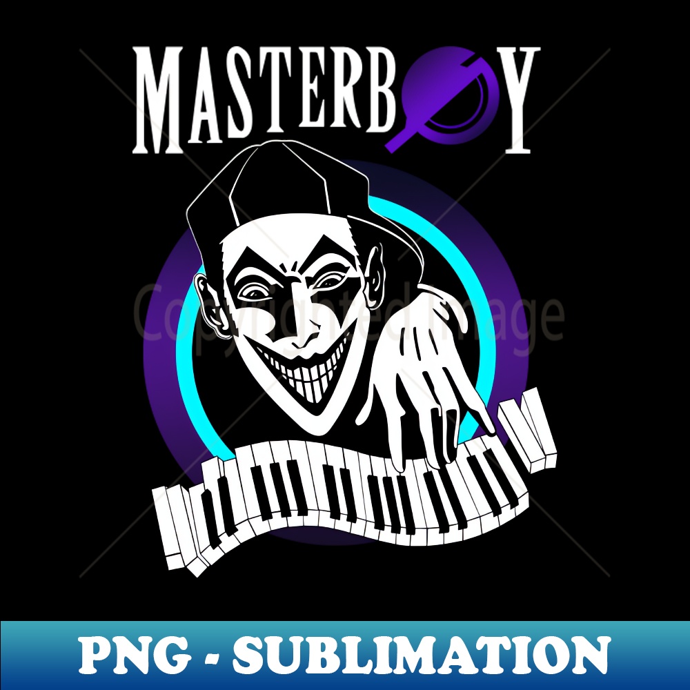 Masterboy - Dance 90s blue purple collector edition - Specia | Inspire ...