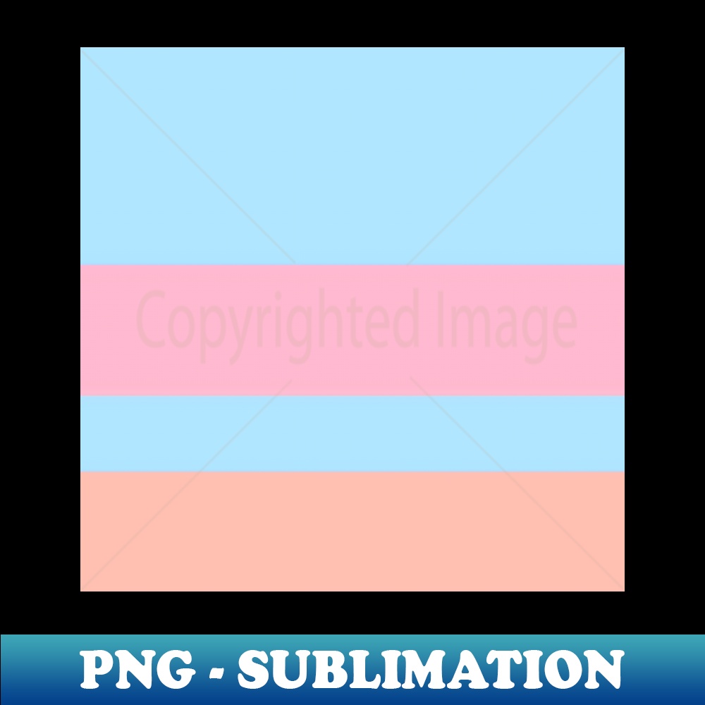A lovely unity of Powder Blue Soft Blue Little Girl Pink Ver | Inspire ...