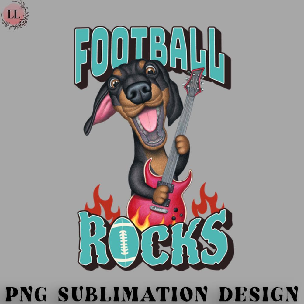 Football PNG Football Rocks | Inspire Uplift