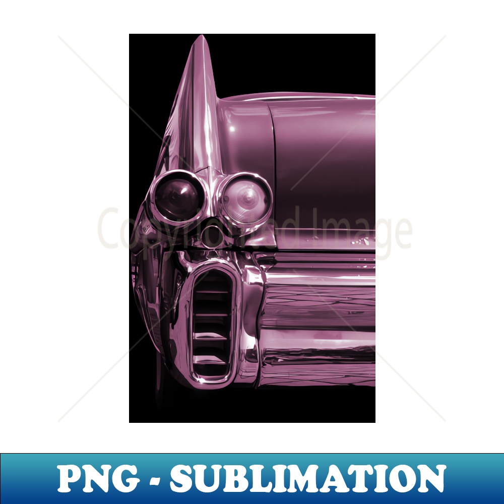 Classic Car - Premium PNG Sublimation File - Stunning Sublim - Inspire ...