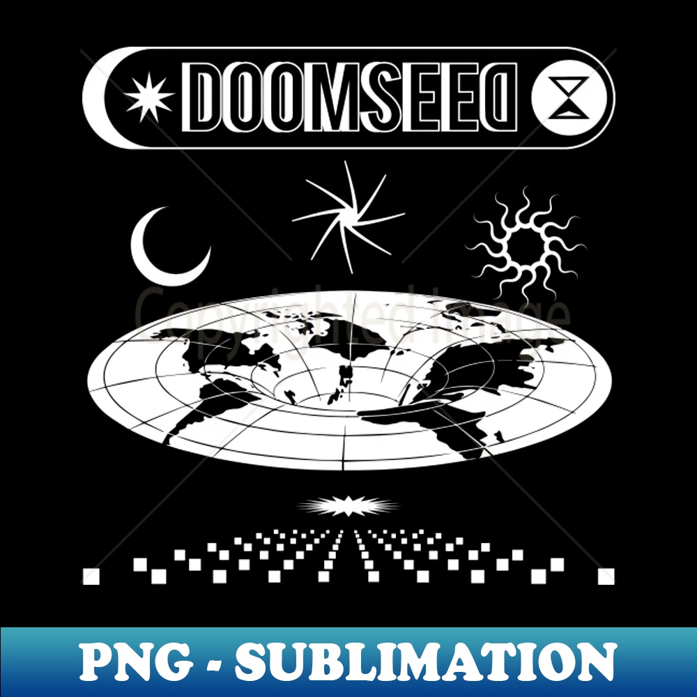Cosmic Destiny The Doomseed Collection - Stylish Sublimation | Inspire ...