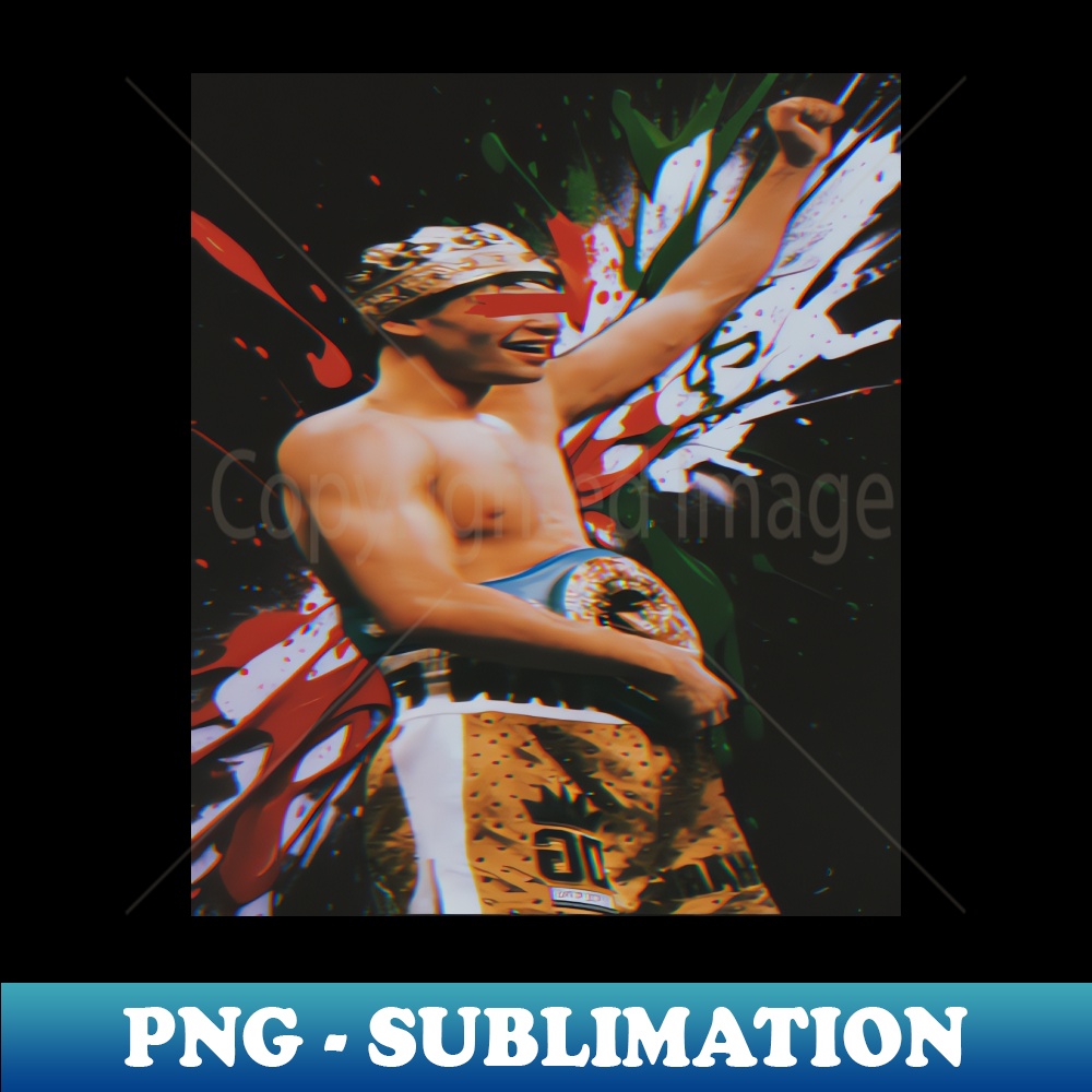 The Flash KingRy - PNG Sublimation Digital Download - Fashio | Inspire ...