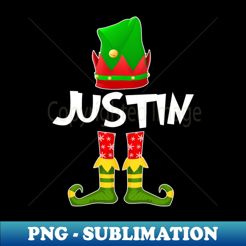 Justin Elf - Exclusive Sublimation Digital File - Defying th | Inspire ...