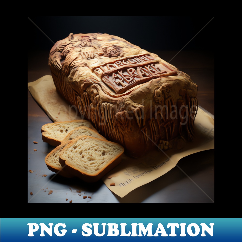 Halloween hard rock stinky bread - Exclusive Sublimation Dig | Inspire ...