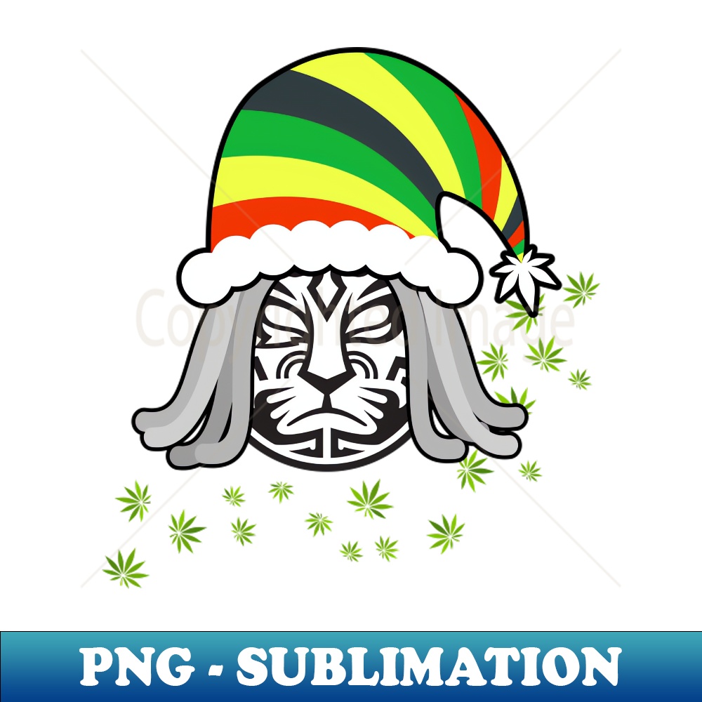 Jinrai Rasta Holiday Spirit - PNG Transparent Digital Downlo | Inspire ...