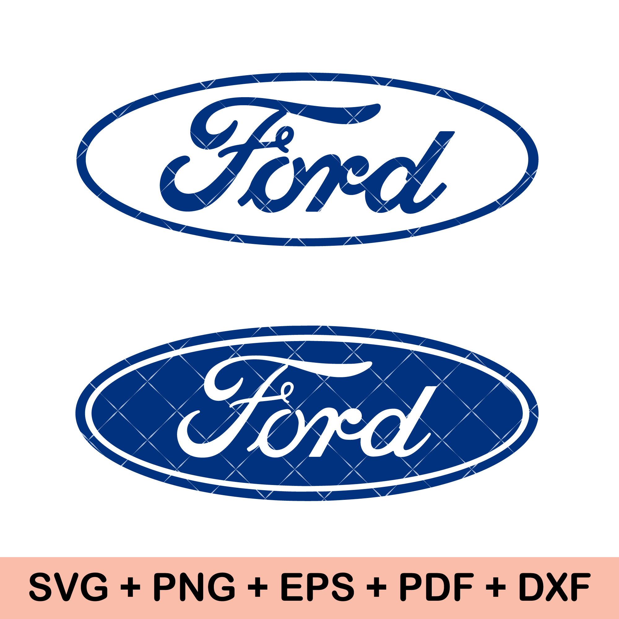 Ford svg, Car svg, race car svg, brand svg, vector, layered | Inspire ...